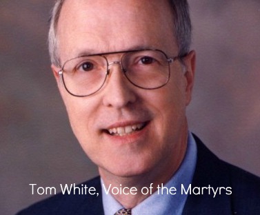 Tom White: What Happened (and What Might We Learn) – Gregory C. Cochran