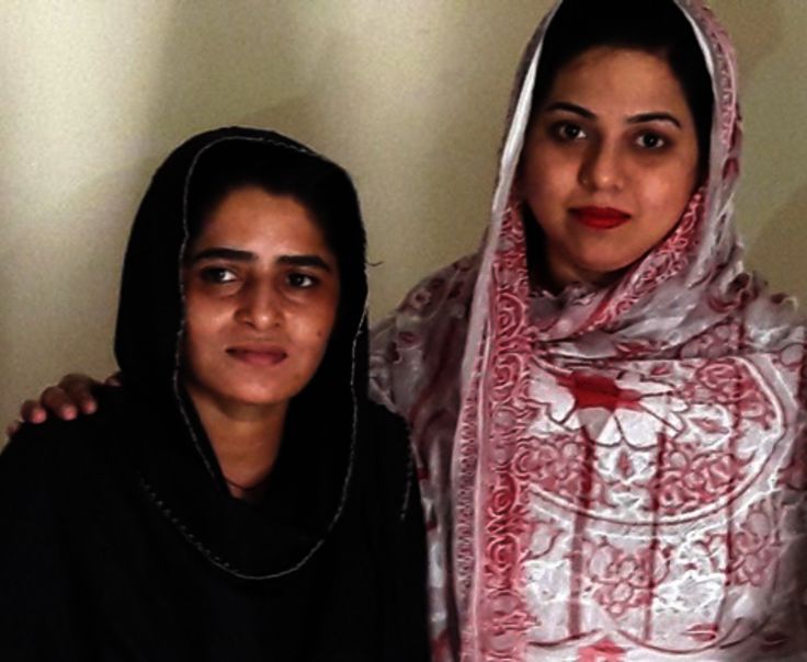 The Look of Love in Pakistan – Gregory C. Cochran